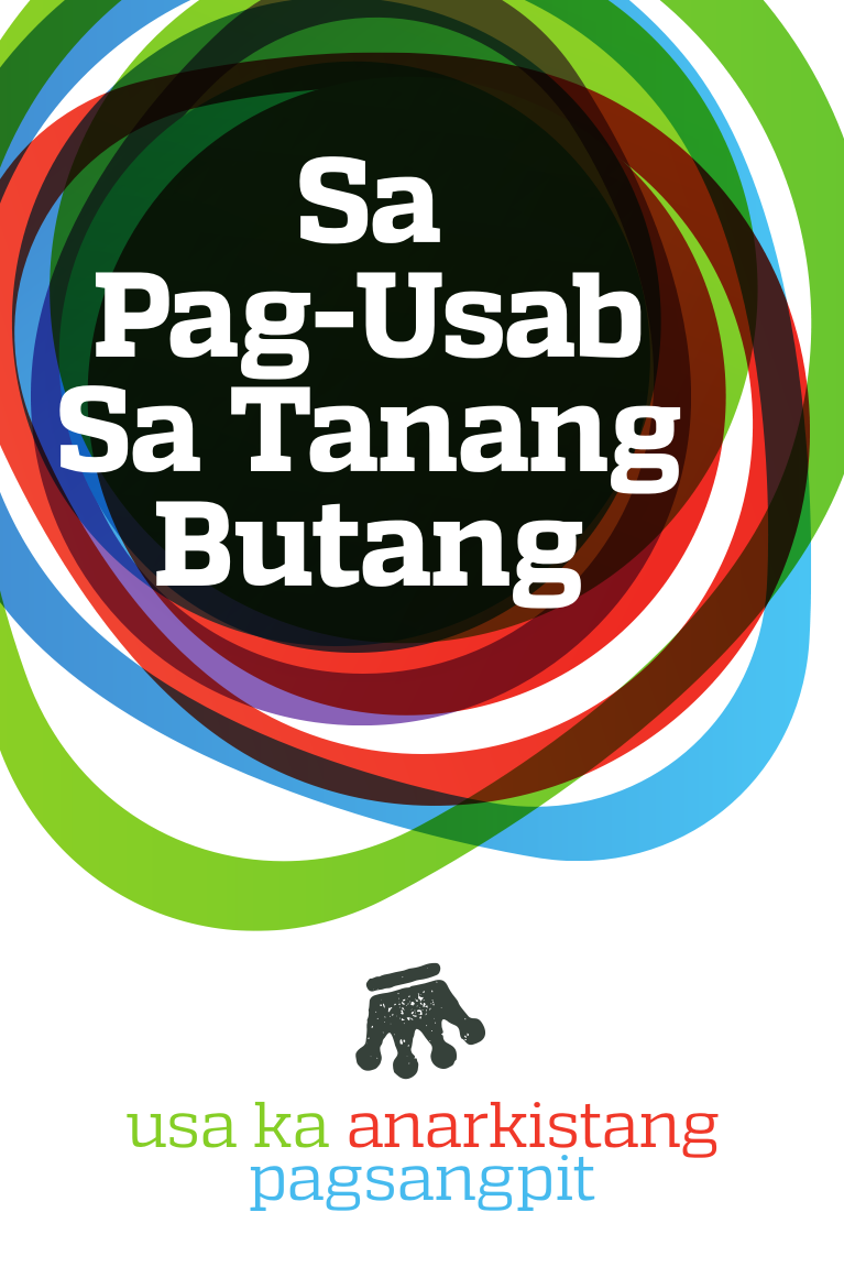 Cebuano | Southeast Asian Anarchist Library